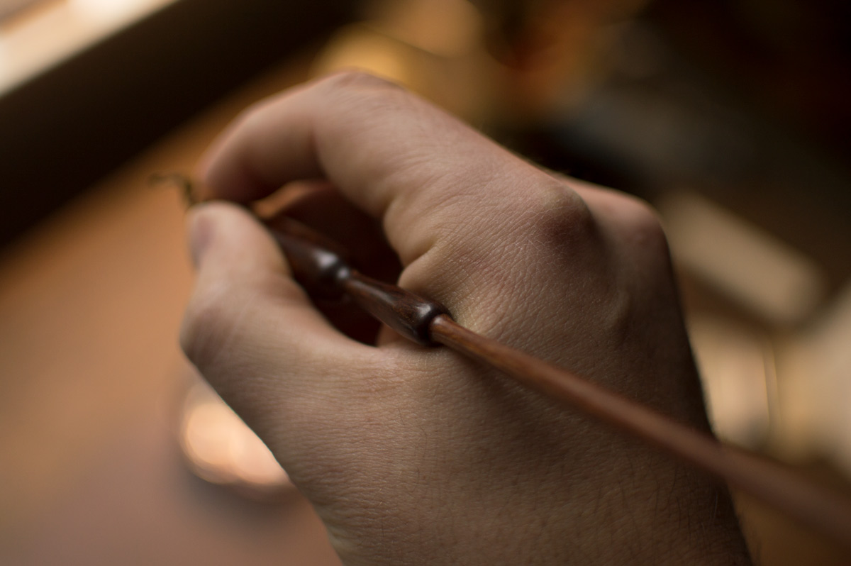 Calligraphy, Lettering & Penmanship Resources | Masgrimes