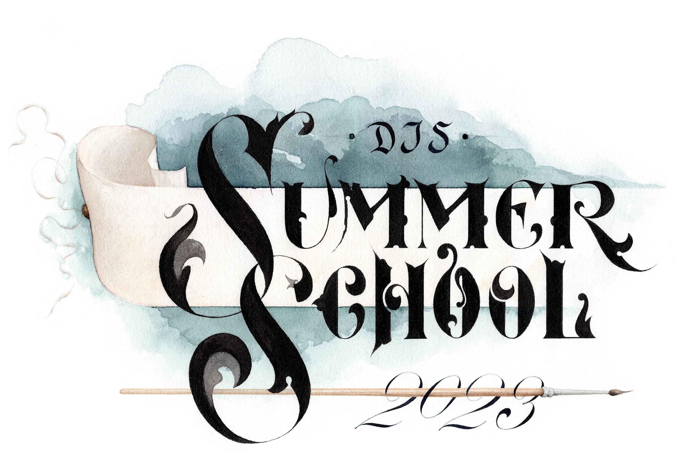 DIS Summer School 2023 Masgrimes